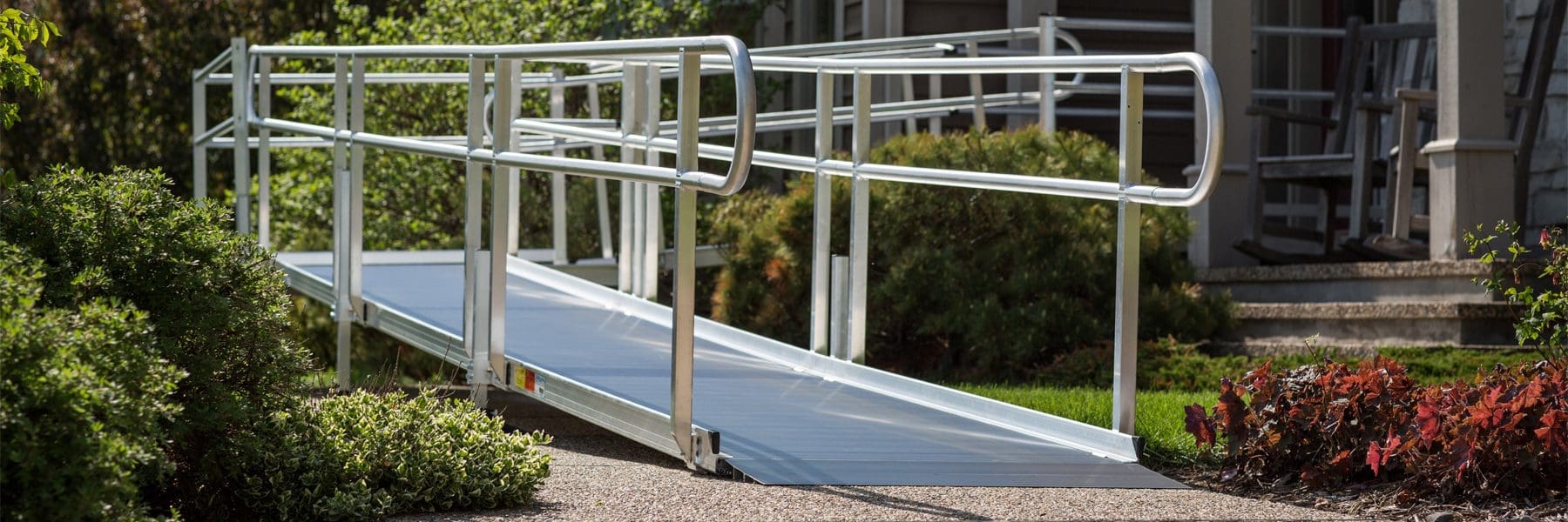 wheelchair-ramp | Access Elevator, Inc. | Stair Lifts, Ramps, Elevators ...