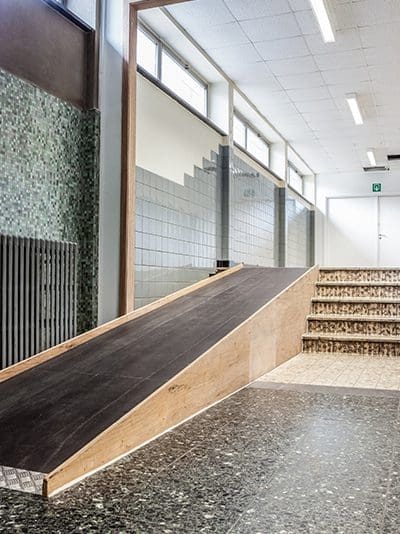 wheelchair-ramp-milwaukee | Access Elevator, Inc. | Stair Lifts, Ramps ...