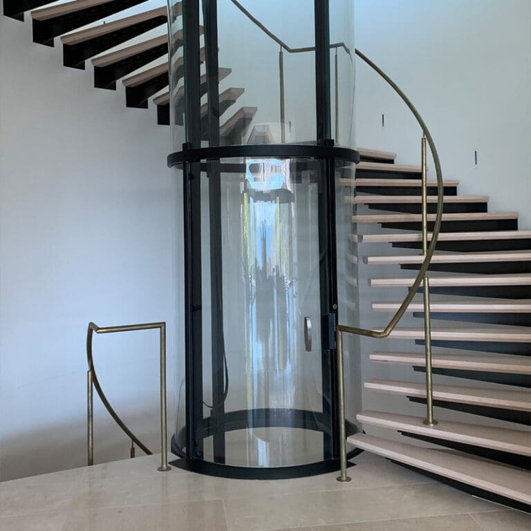 Vuelift Home Elevator | Access Elevators
