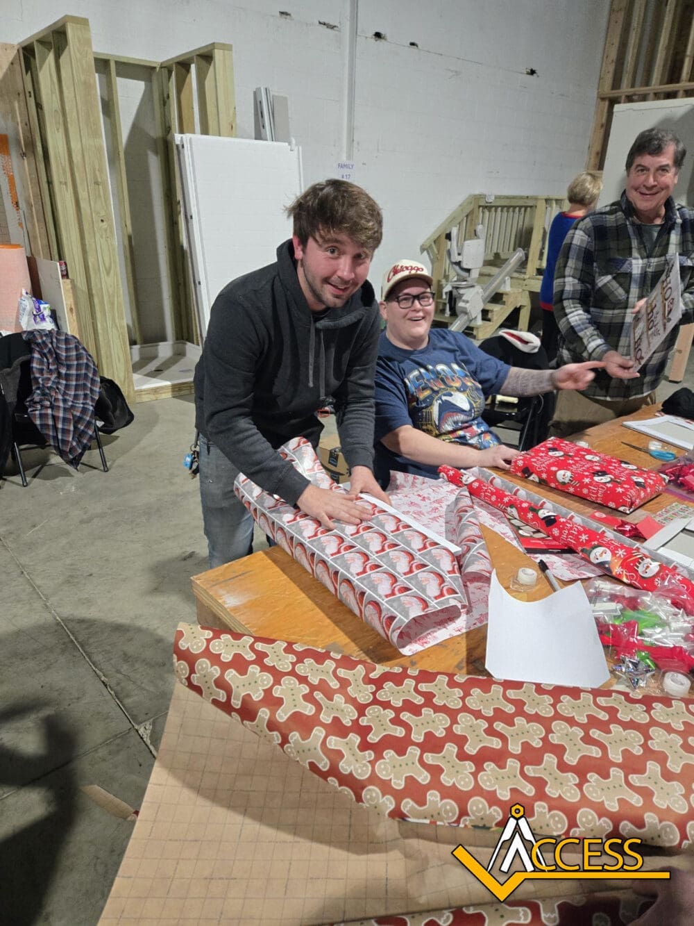 Roselle-IL-Wrapping-002 | Access Elevator, Inc. | Stair Lifts, Ramps, Elevators & Accessibility ...