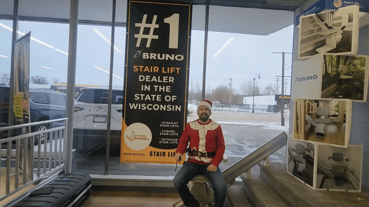 Celebrating the Season of Accessibility: A Look Back at a Great Year ...